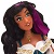 Disney Limited Edition Esmeralda Doll