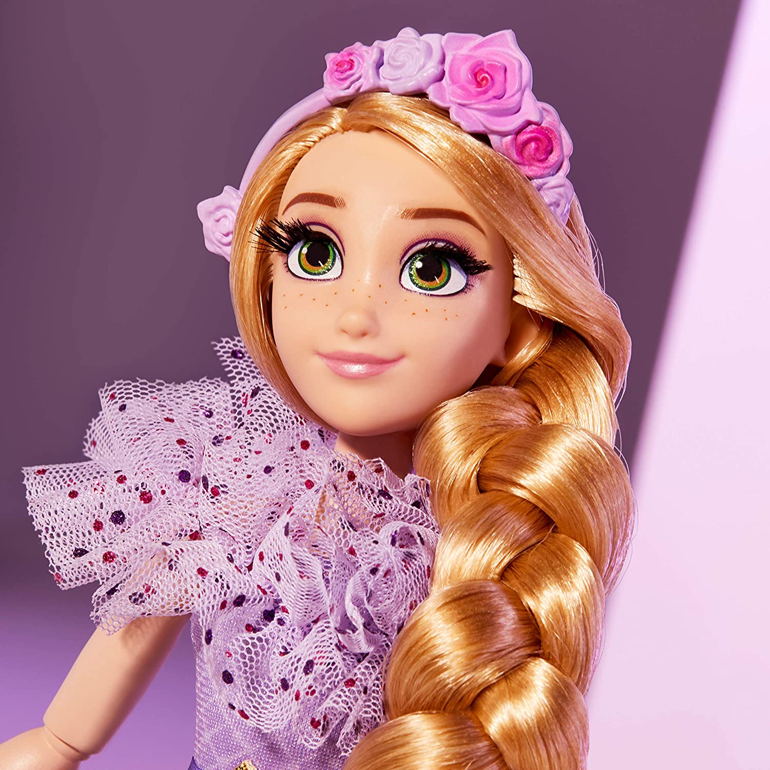 Disney Style Series 4 Rapunzel