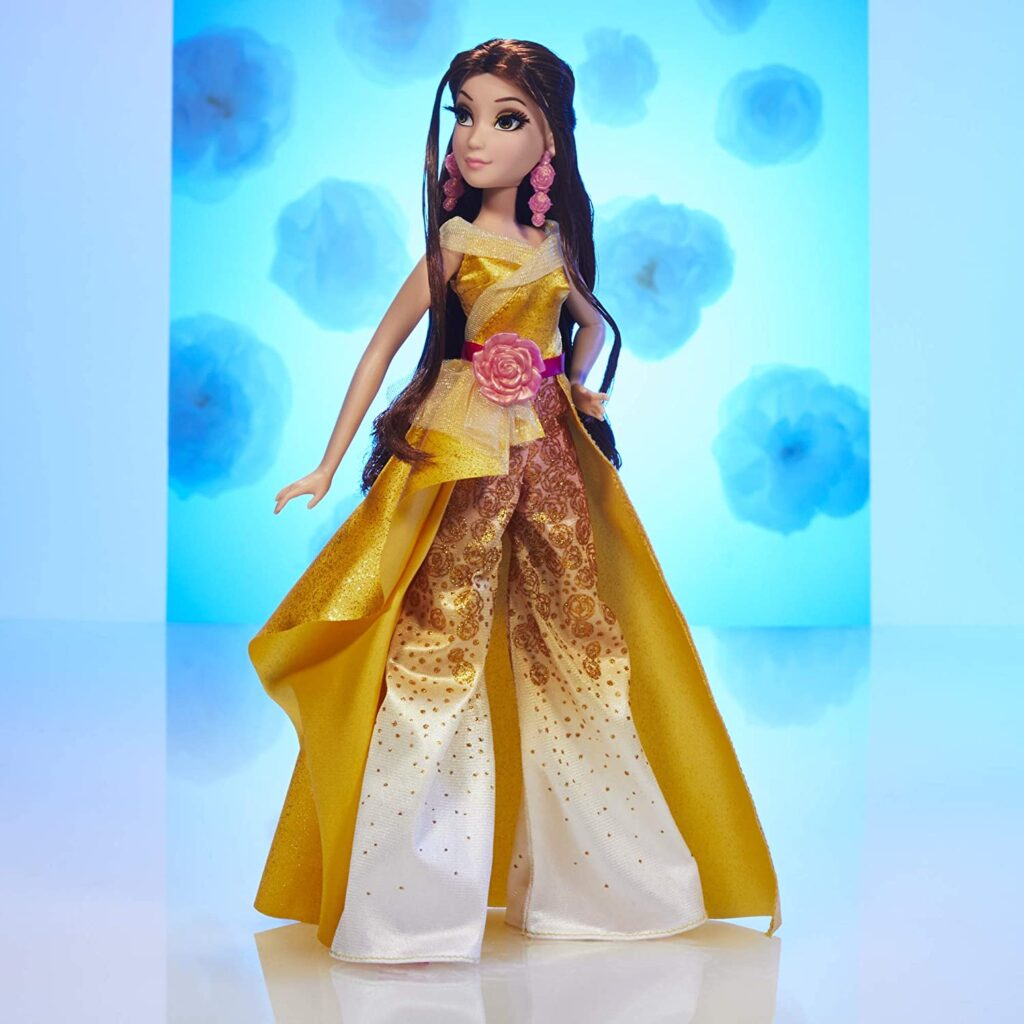Disney Style Series 8 Belle