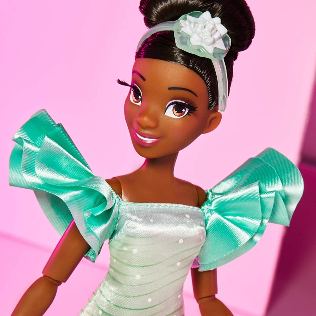Disney Style Series 9 Tiana