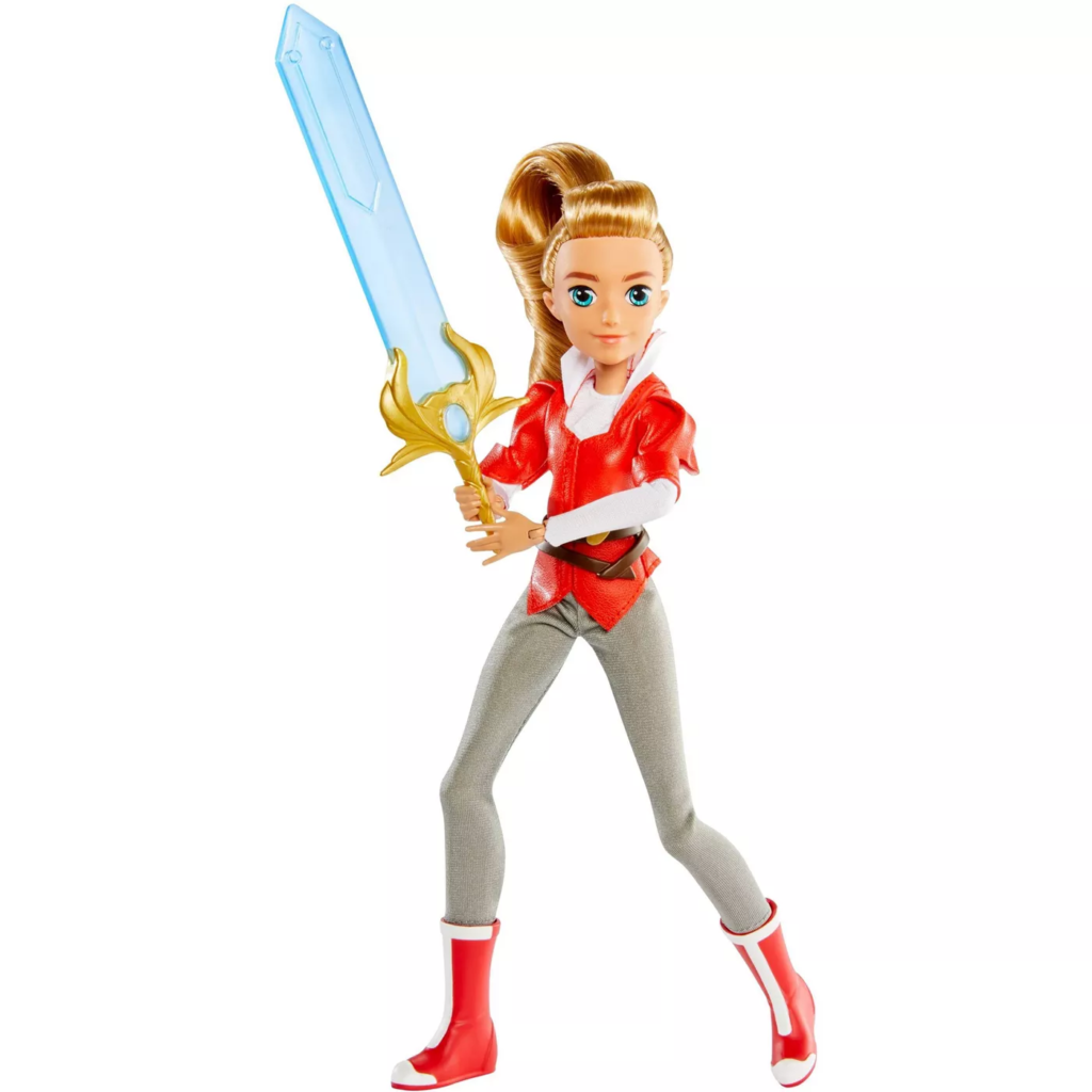 DreamWorks She-Ra: Force Captain Adora