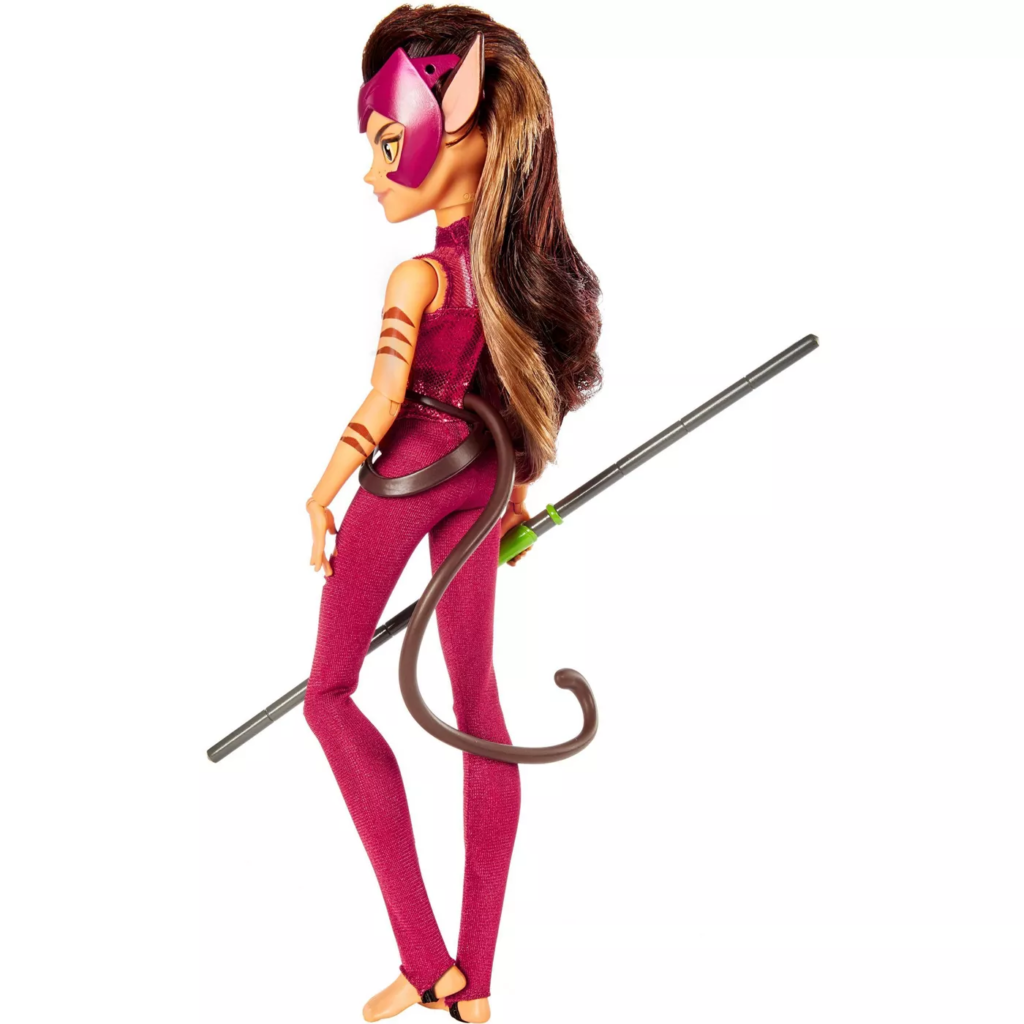 DreamWorks She-Ra: Catra