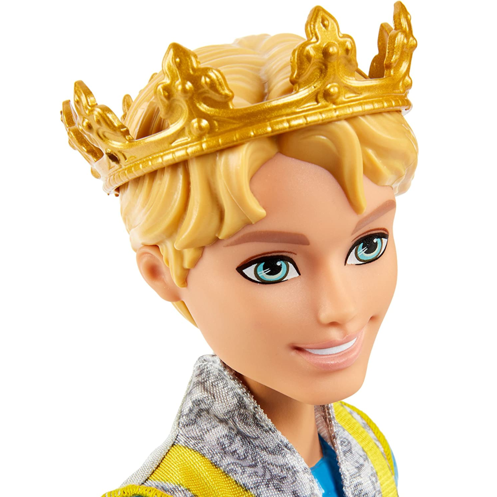Ever After High Friends Ever After! Daring Charming