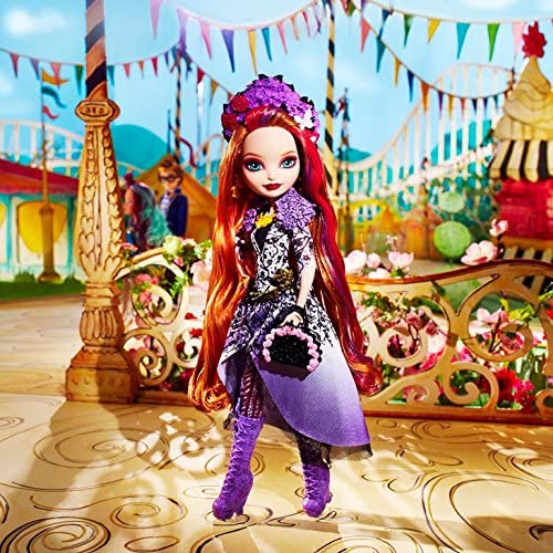 Ever After High Spring Unsprung Holly OHair
