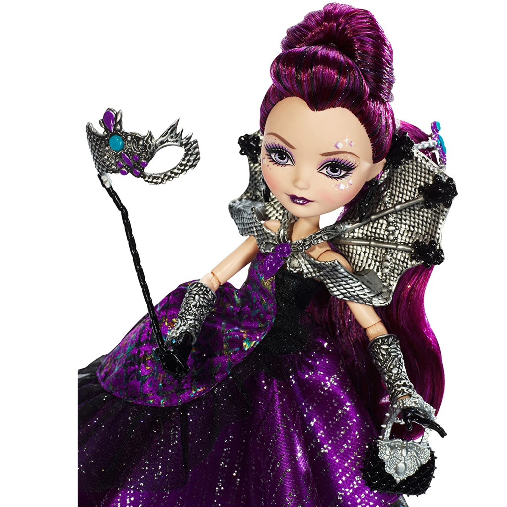 Ever After High Thronecoming Drawings