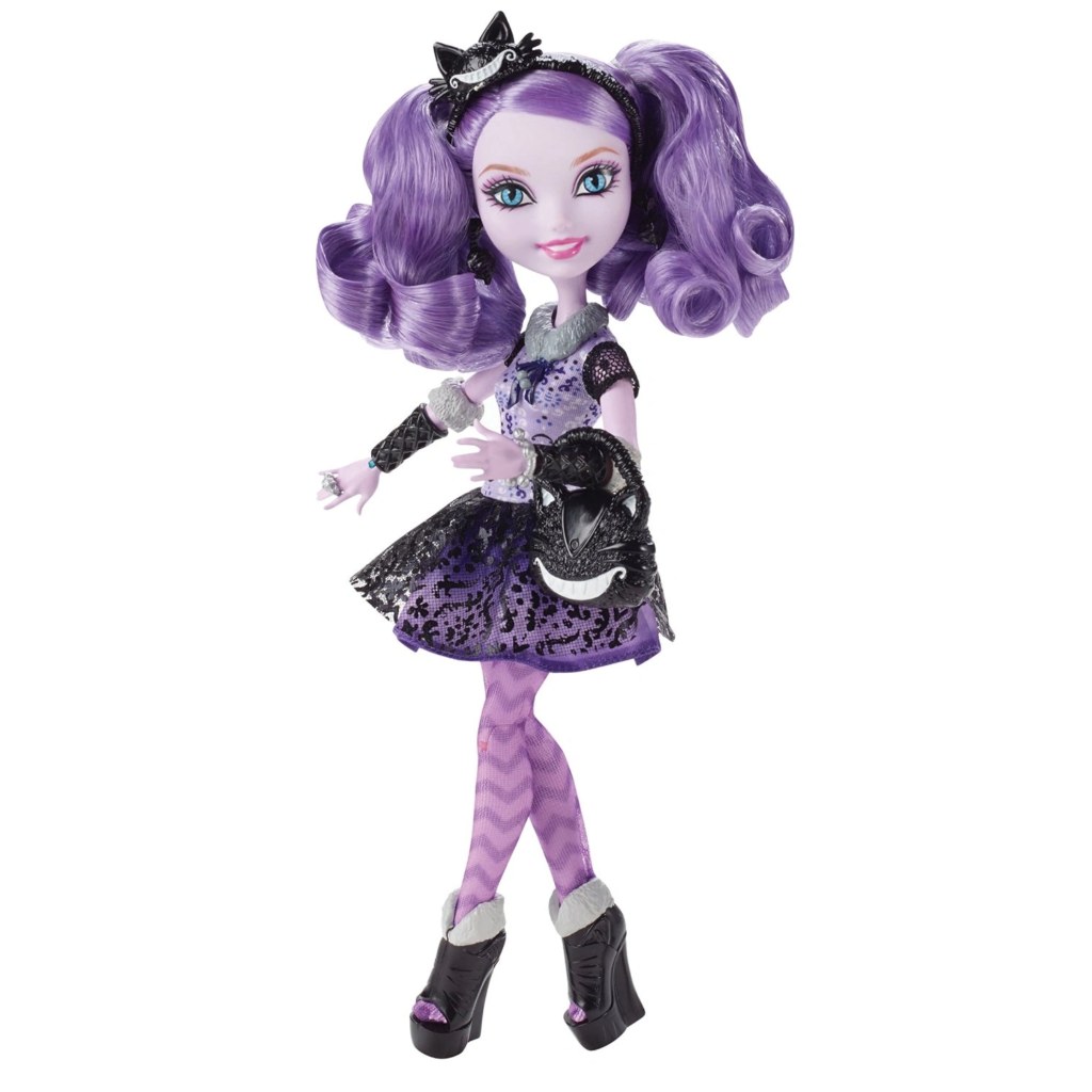 Ever After High Signature Kitty Cheshire