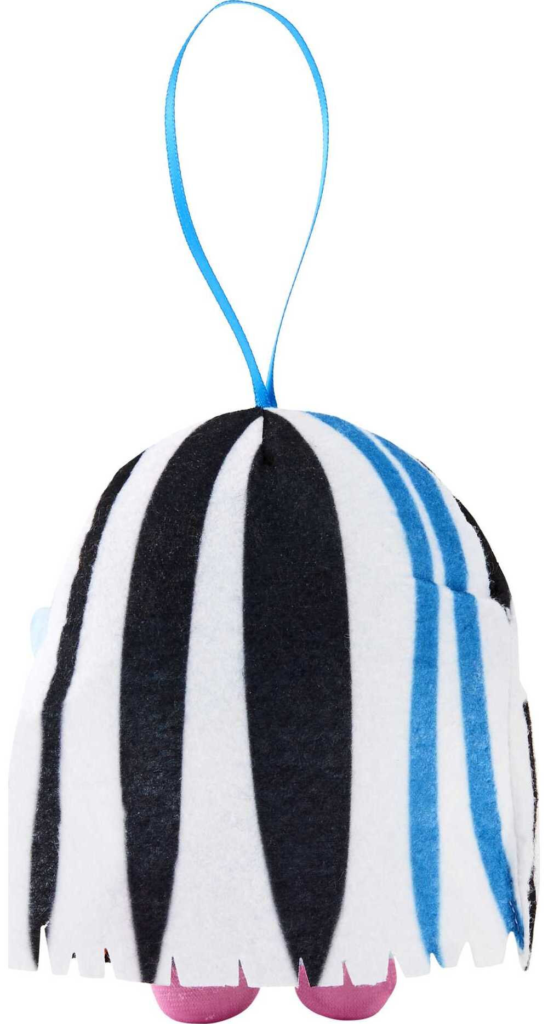 Monster High Generation 3 Mini Plush Frankie Stein