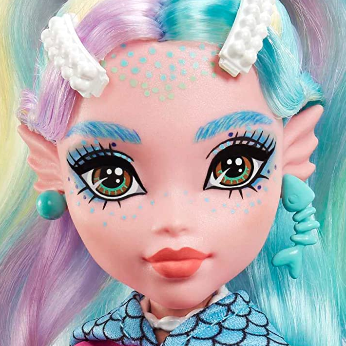 Monster High Generation 3 Signature