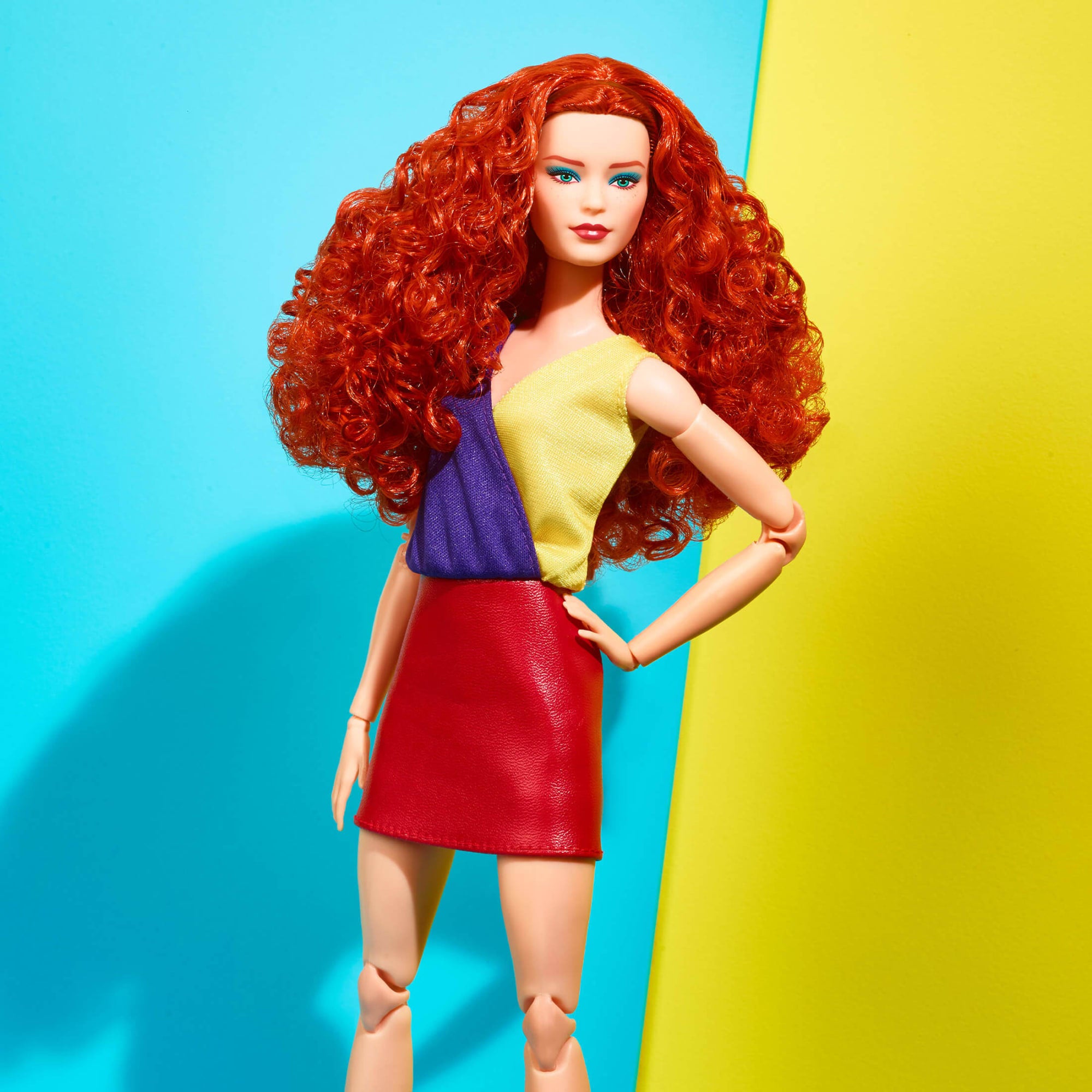 Barbie 2023 Barbie Looks 13