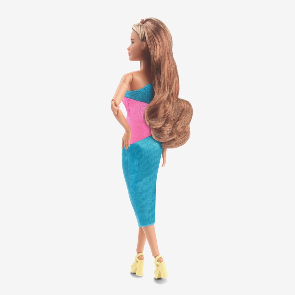 Barbie 2023 Barbie Looks 15