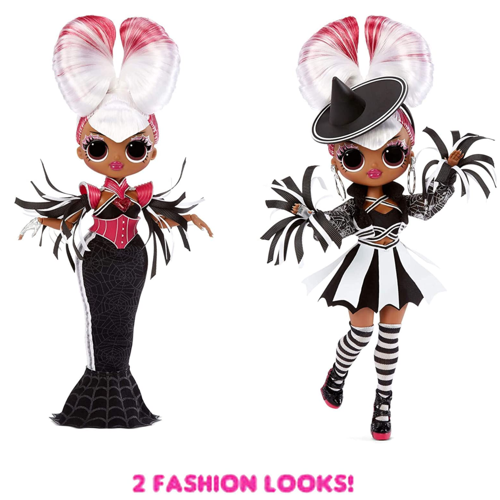 LOL Surprise! OMG Movie Magic Spirit Queen