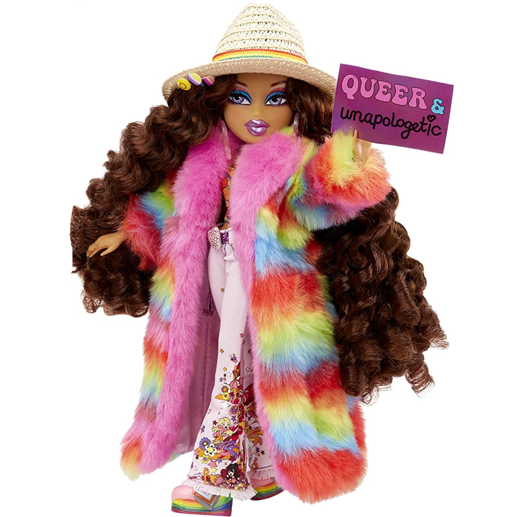 Bratz Pride Nevra