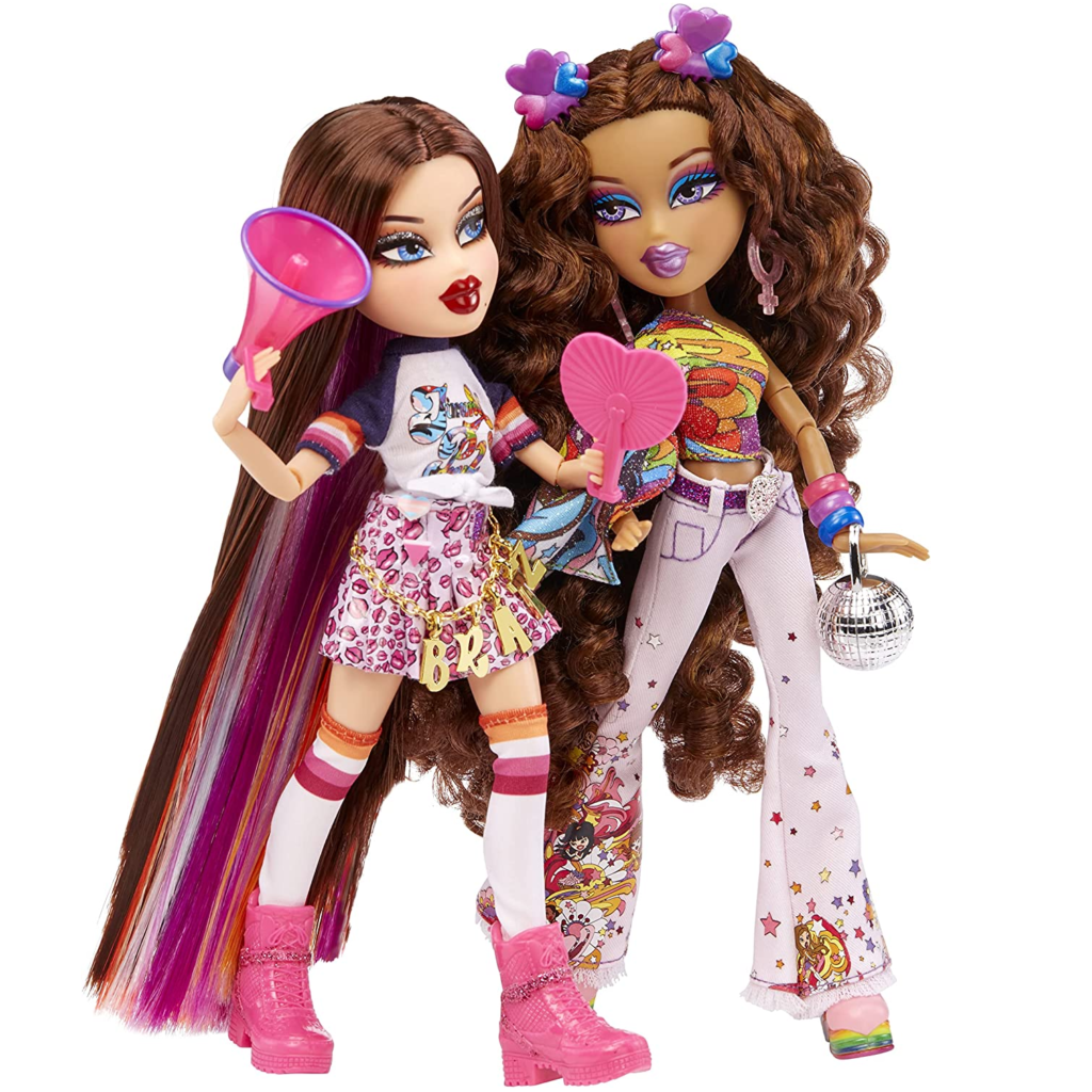 Bratz Pride Nevra