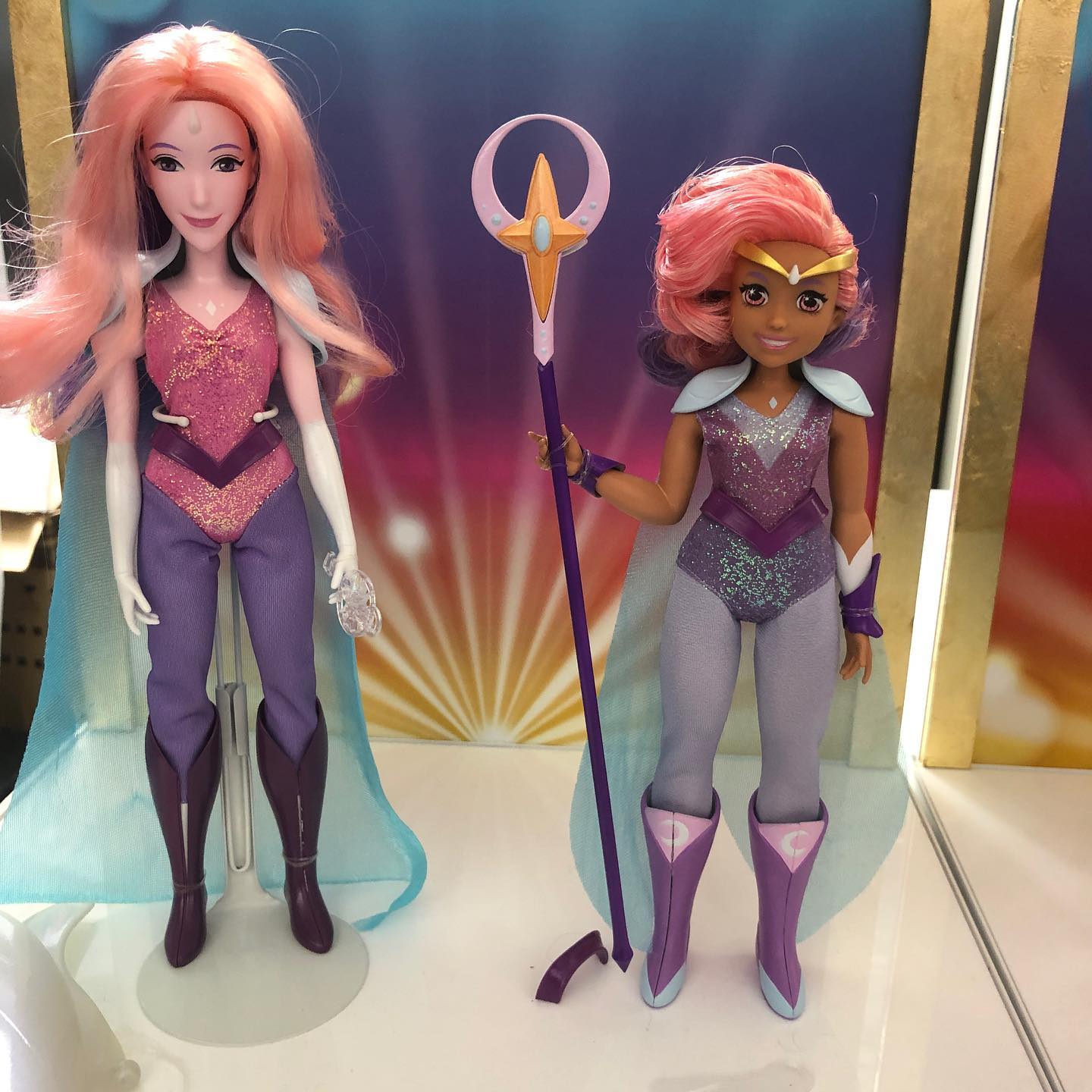 DreamWorks She-Ra: Queen Angella