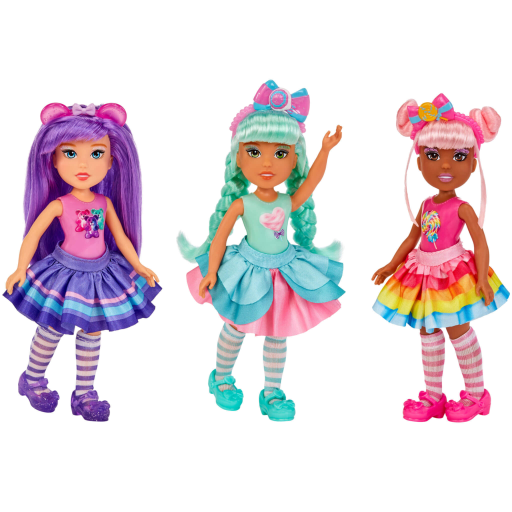 Dream Ella Candy Little Princess Dream Bella