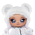 Na! Na! Na! Surprise! Cozy Bailey Frost