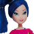 Winx Club Old Witty Love and Pet Musa