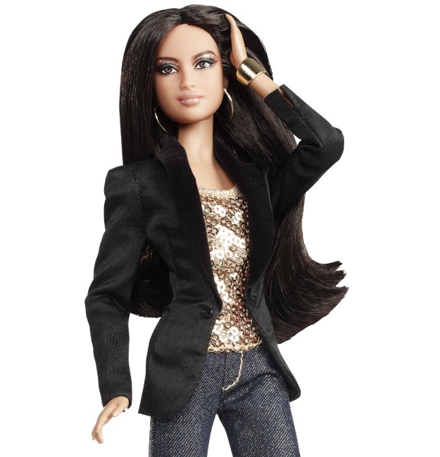Barbie 2011 Barbie Basics Look No 02 Collection 002 5