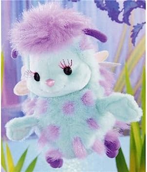 Barbie 2005 Fairytopia Bibble Plush