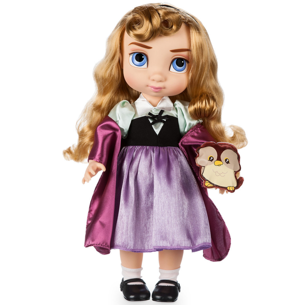 Disney Animators 4th Edition Aurora