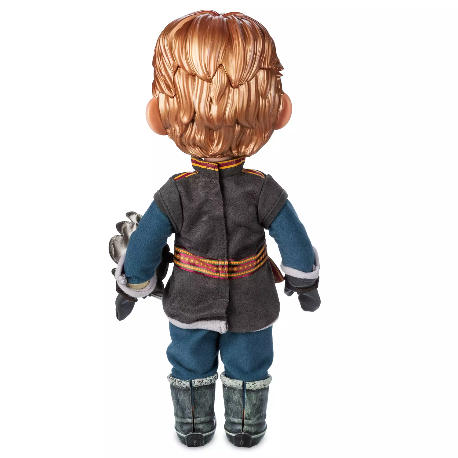 Disney Animators 5th Edition Kristoff