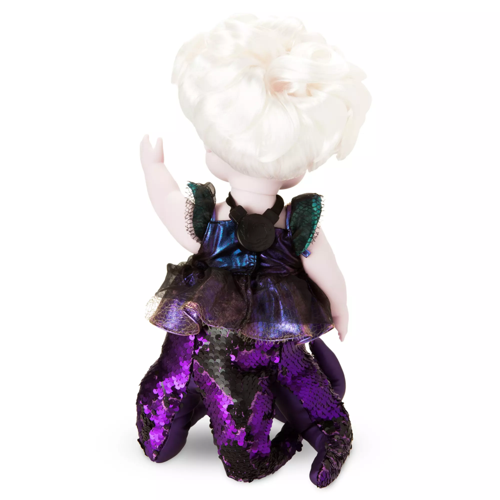 Disney Animators Special Edition Ursula
