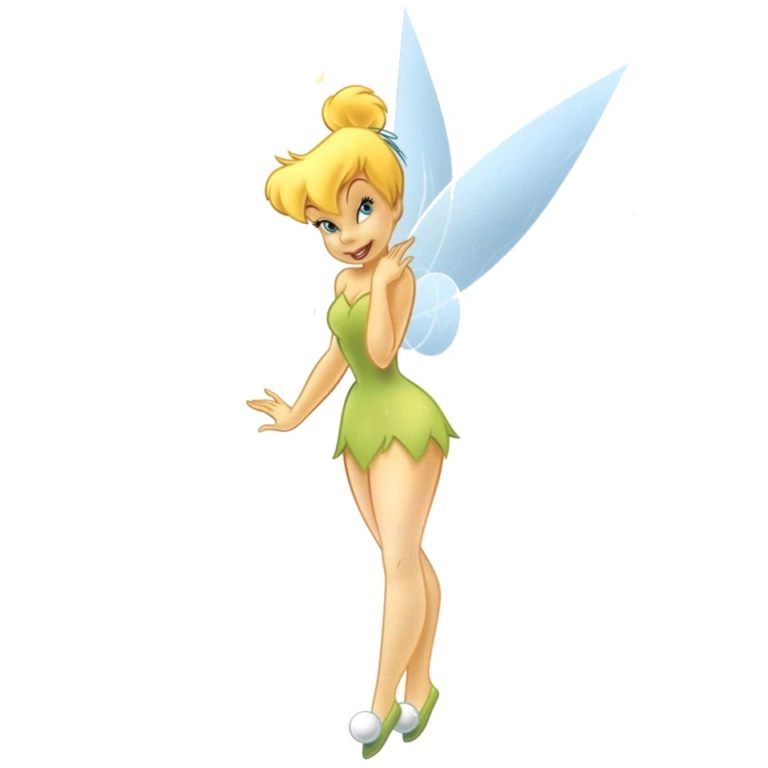 Disney Tinker Bell