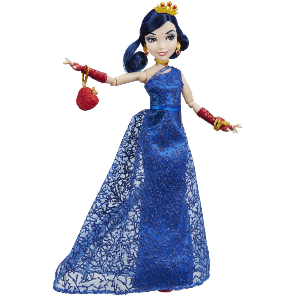 Disney Descendants 2 Royal Yacht Ball Evie