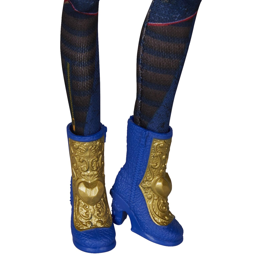 Disney Descendants 2 Signature Evie