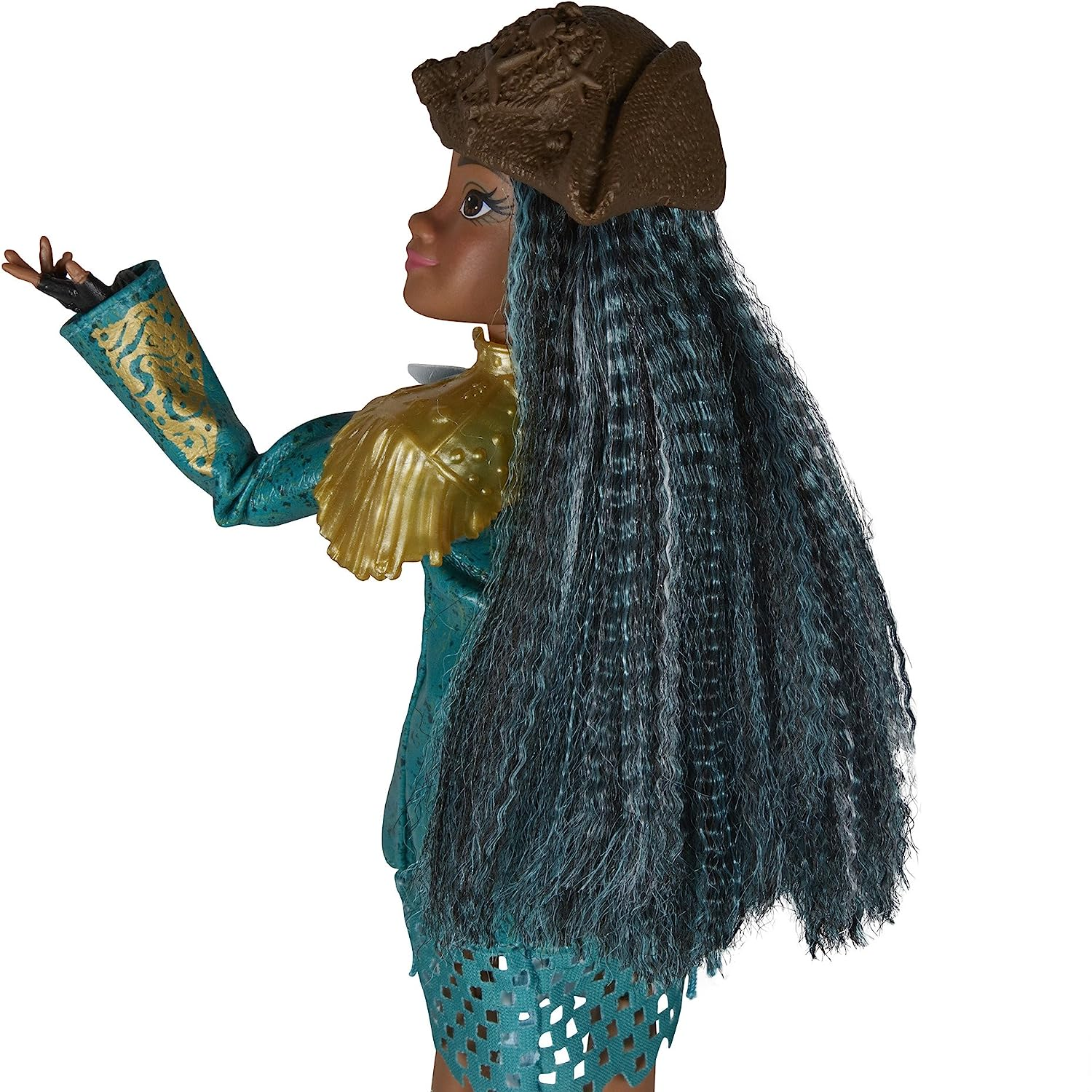 Disney Descendants 2 Signature Uma