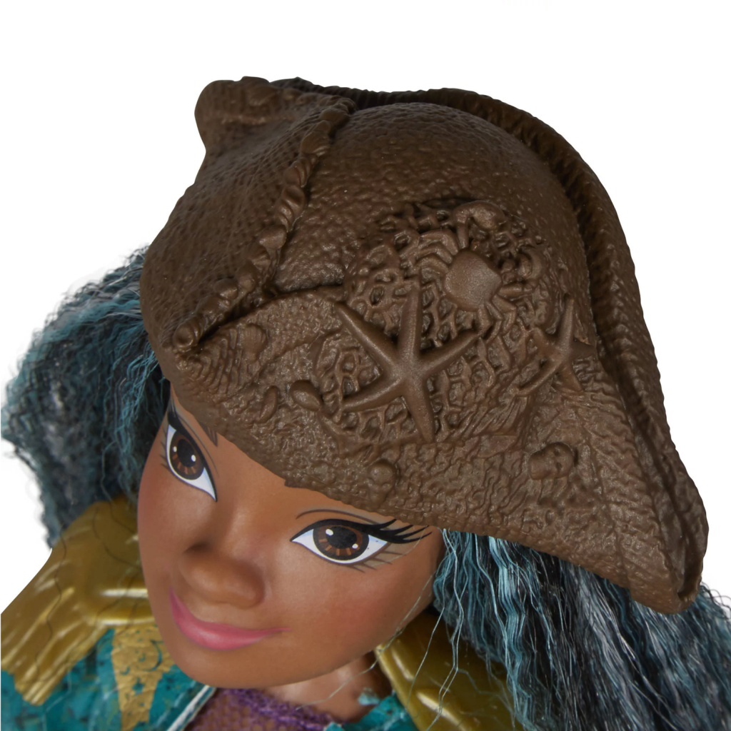 Disney Descendants 2 Signature Uma