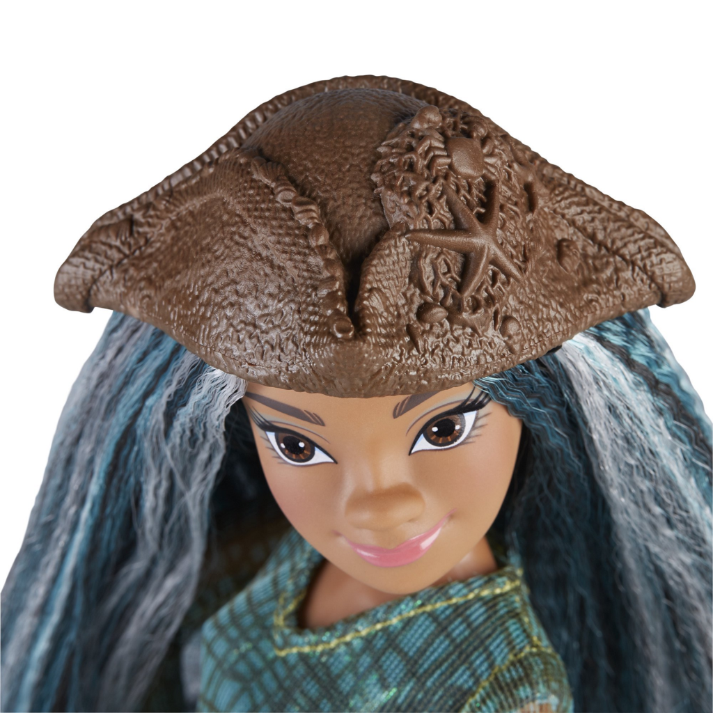 Disney Descendants 2 Under the Sea Uma