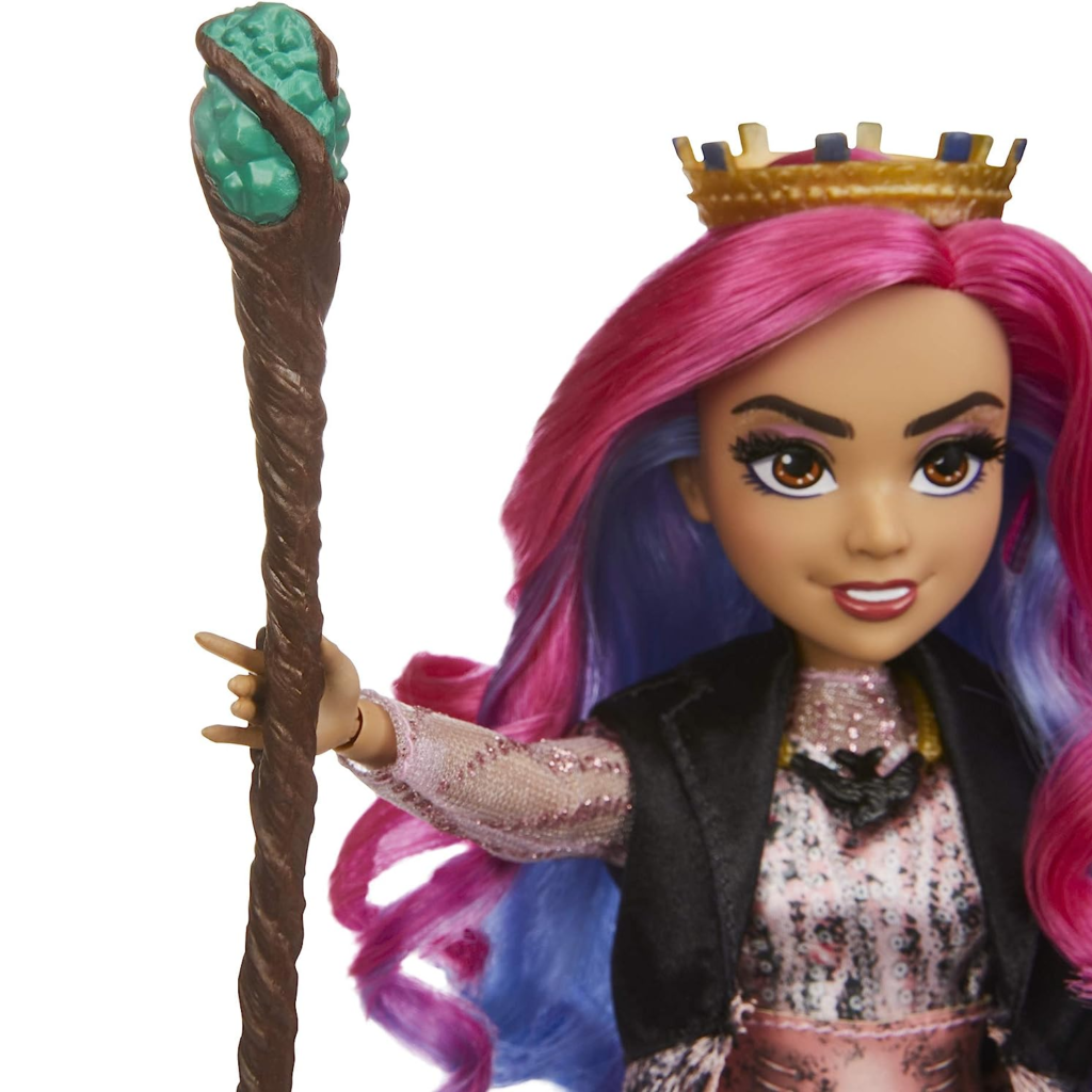 Disney Descendants Audrey Queen of Mean