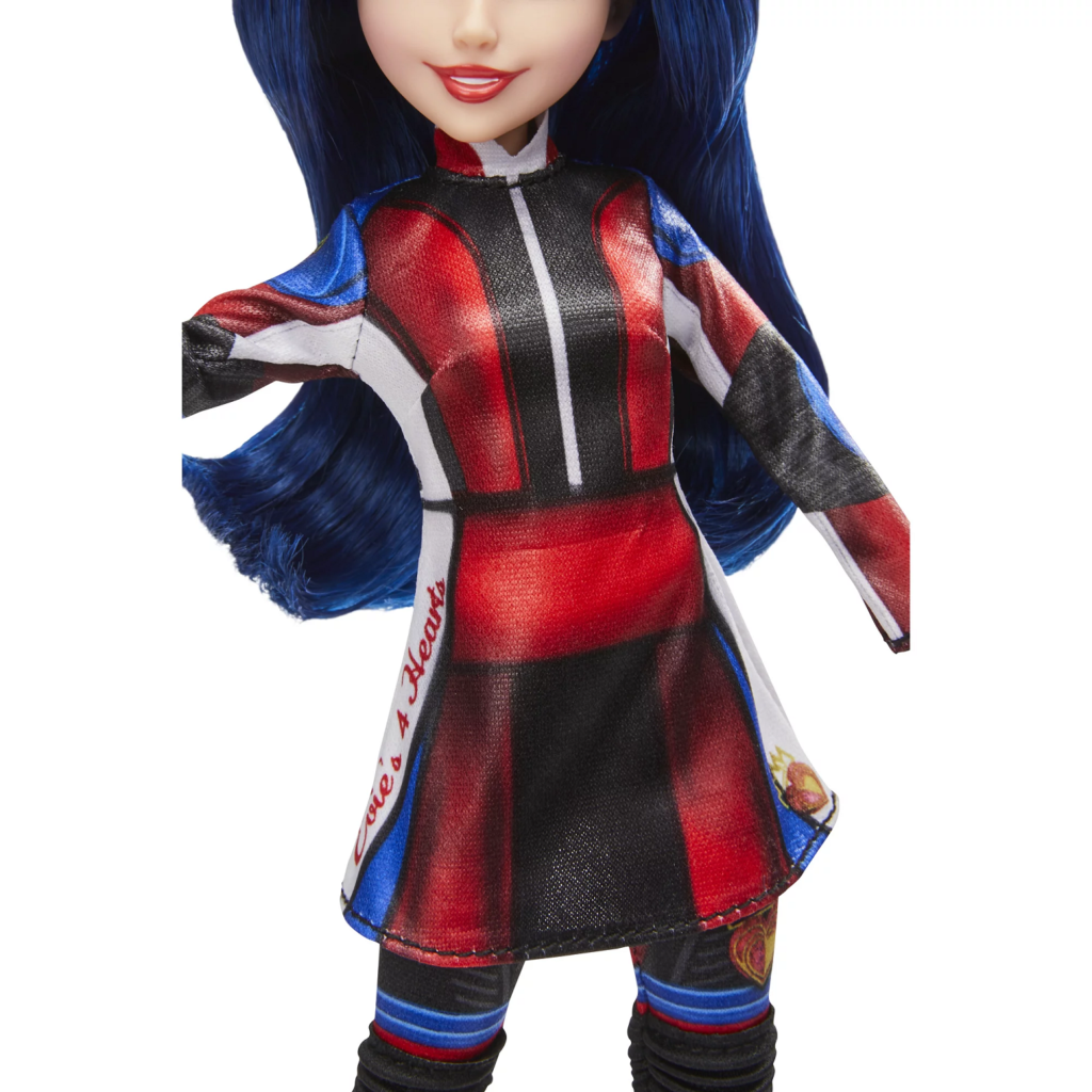 Disney Descendants 3 Signature Evie