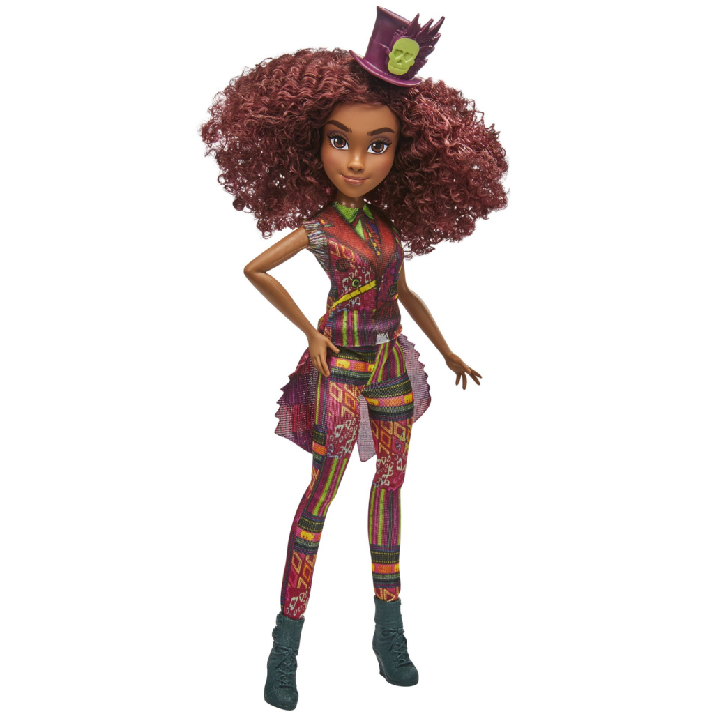 Disney Descendants 3 Signature Celia