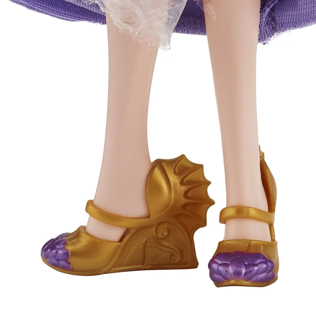 Disney Descendants Coronation Mal