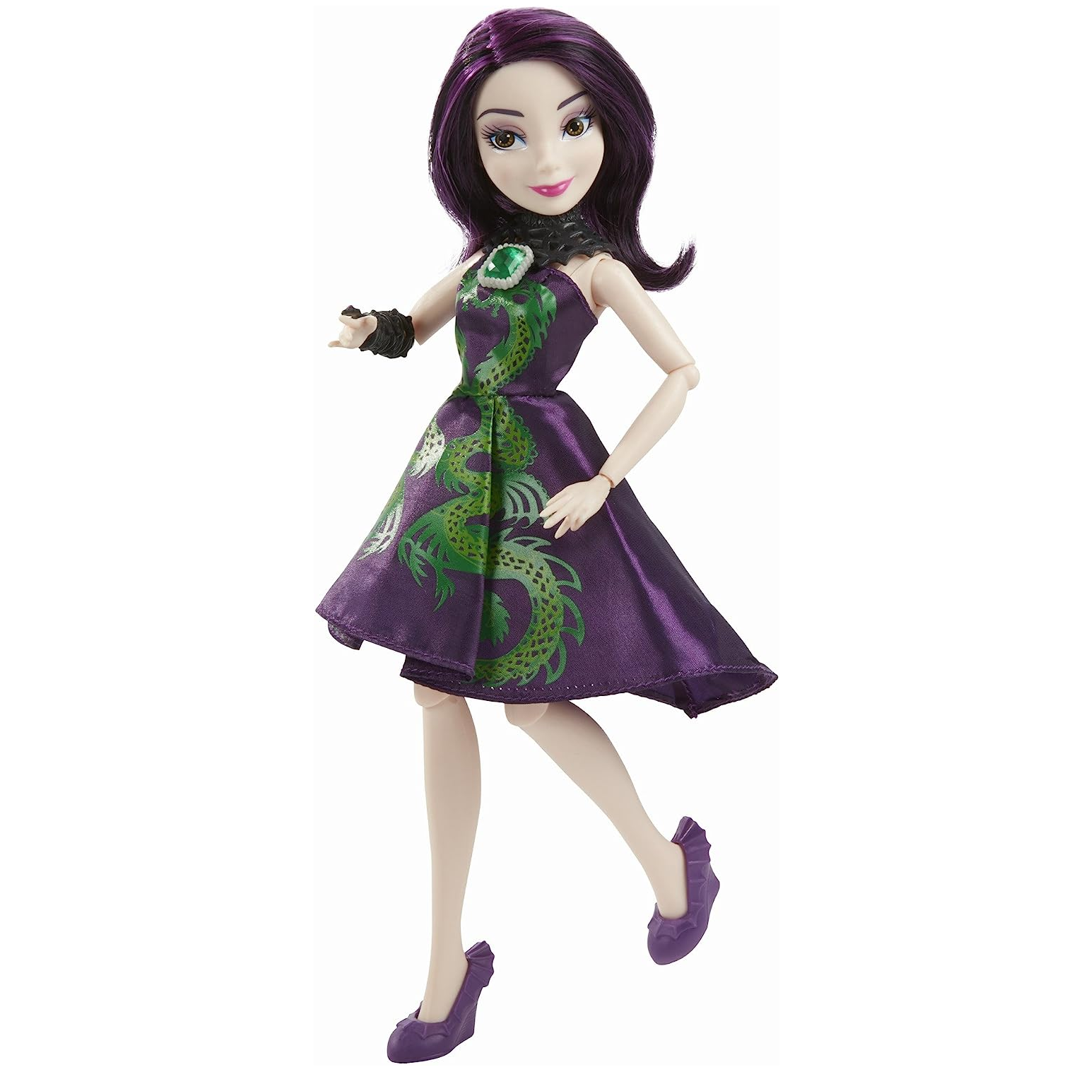 Disney Descendants Jewel bilee Mal