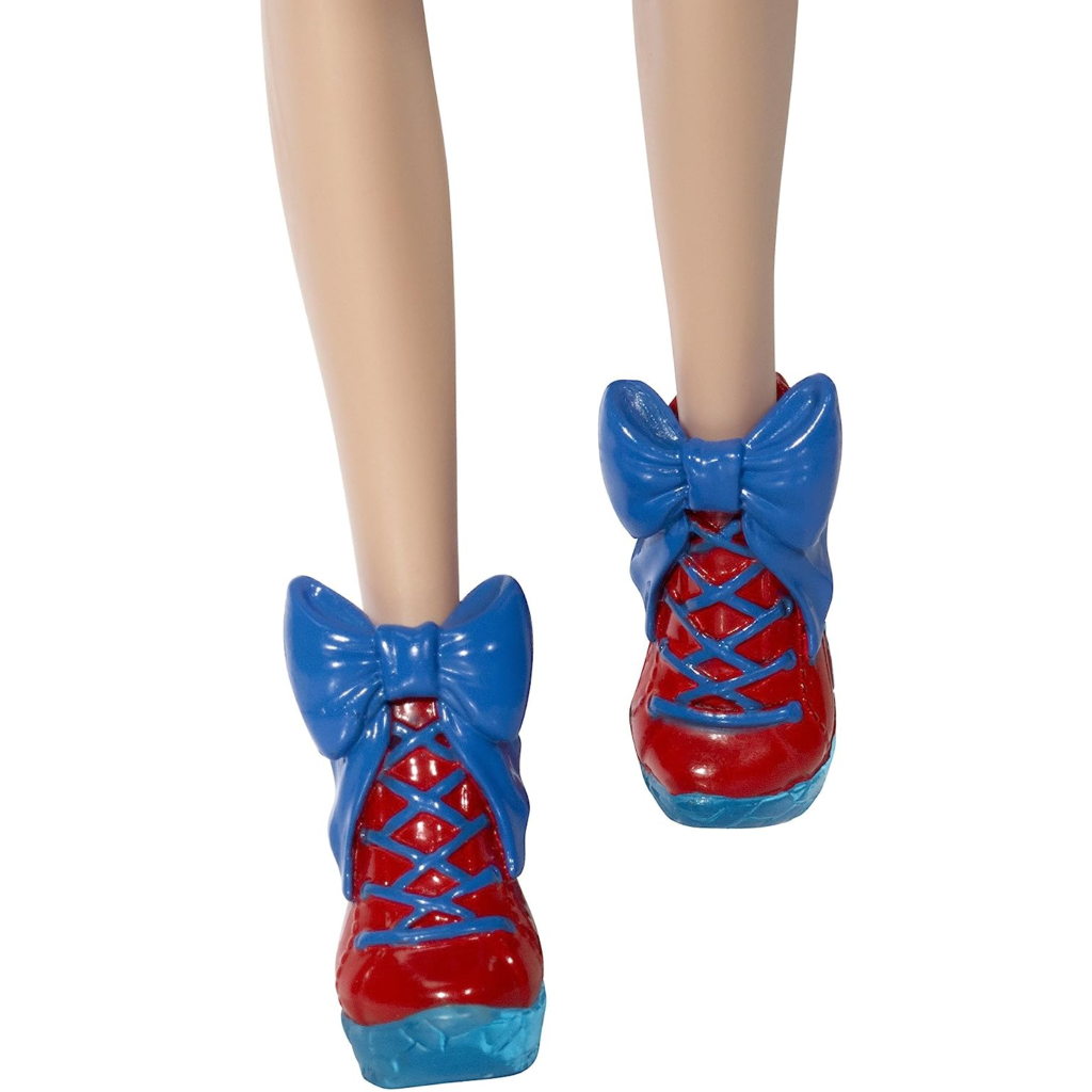 Disney Descendants Neon Lights Ball Evie