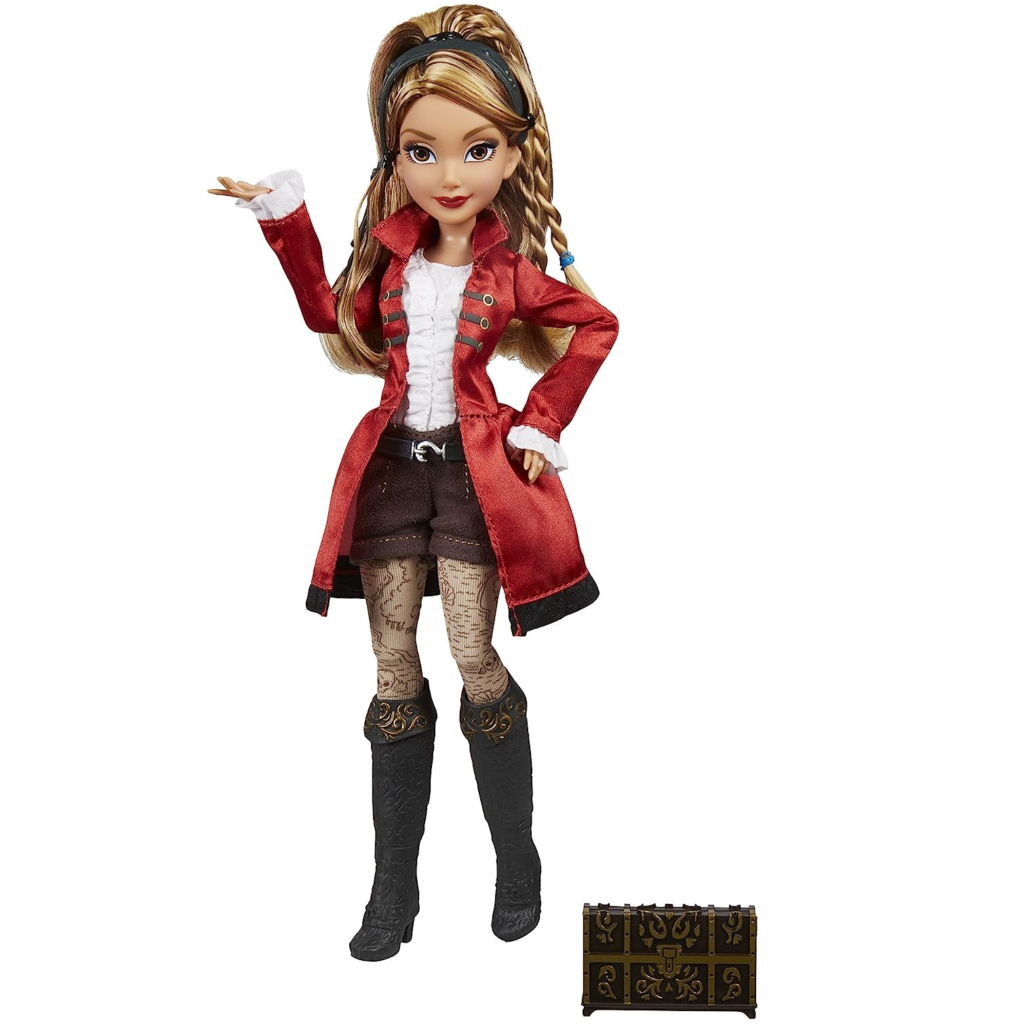 Disney Descendants Signature CJ