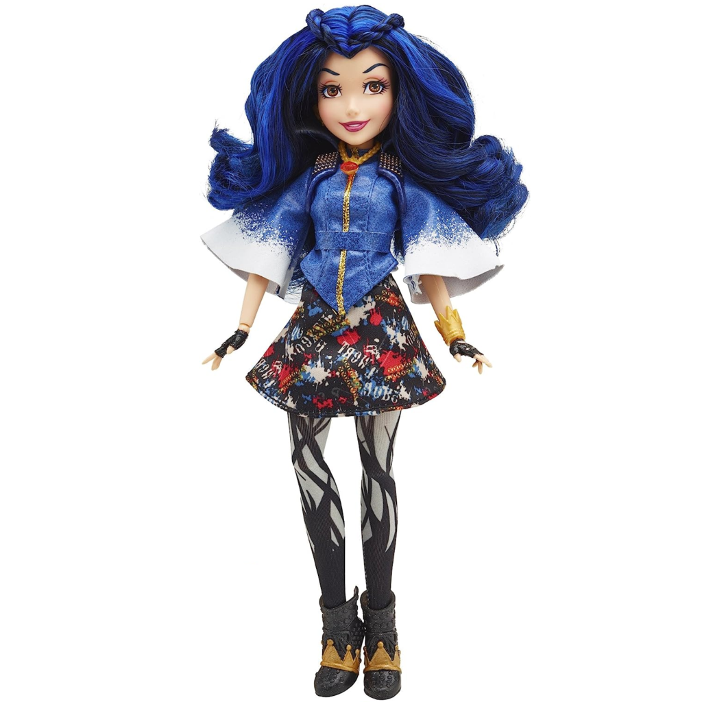 Disney Descendants Signature Evie