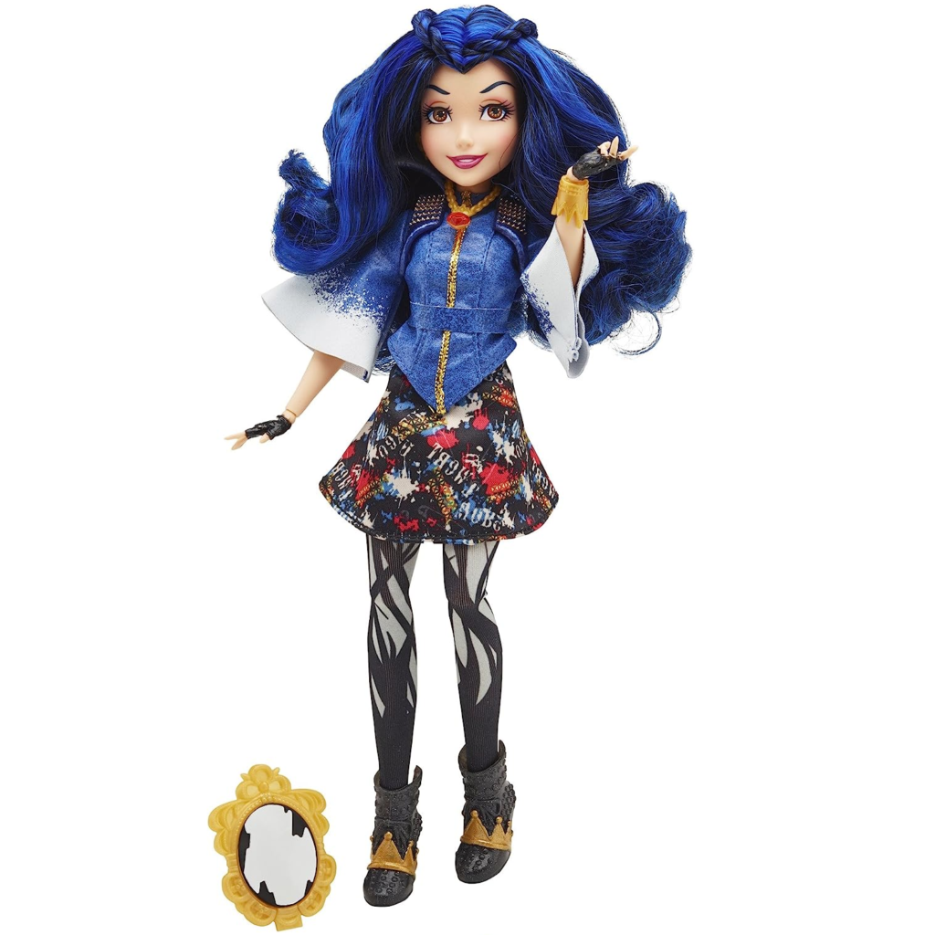 Disney Descendants Signature Evie