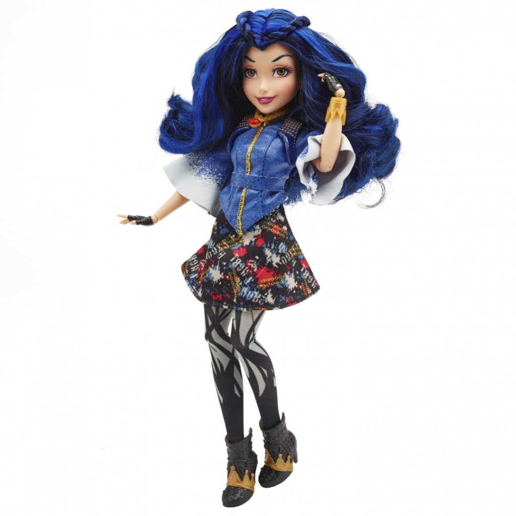 Disney Descendants Signature Evie