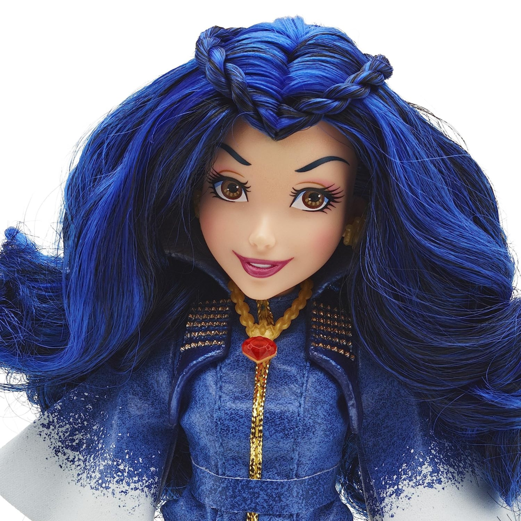 Disney Descendants Signature Evie