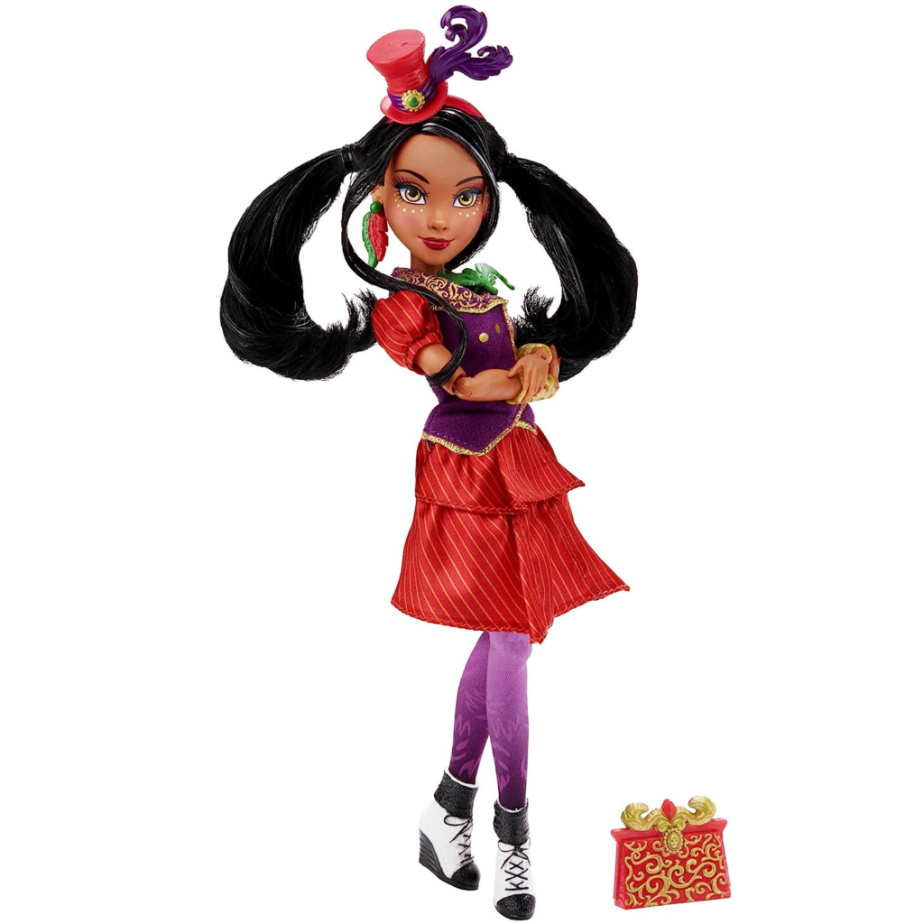 Disney Descendants Signature Freddie