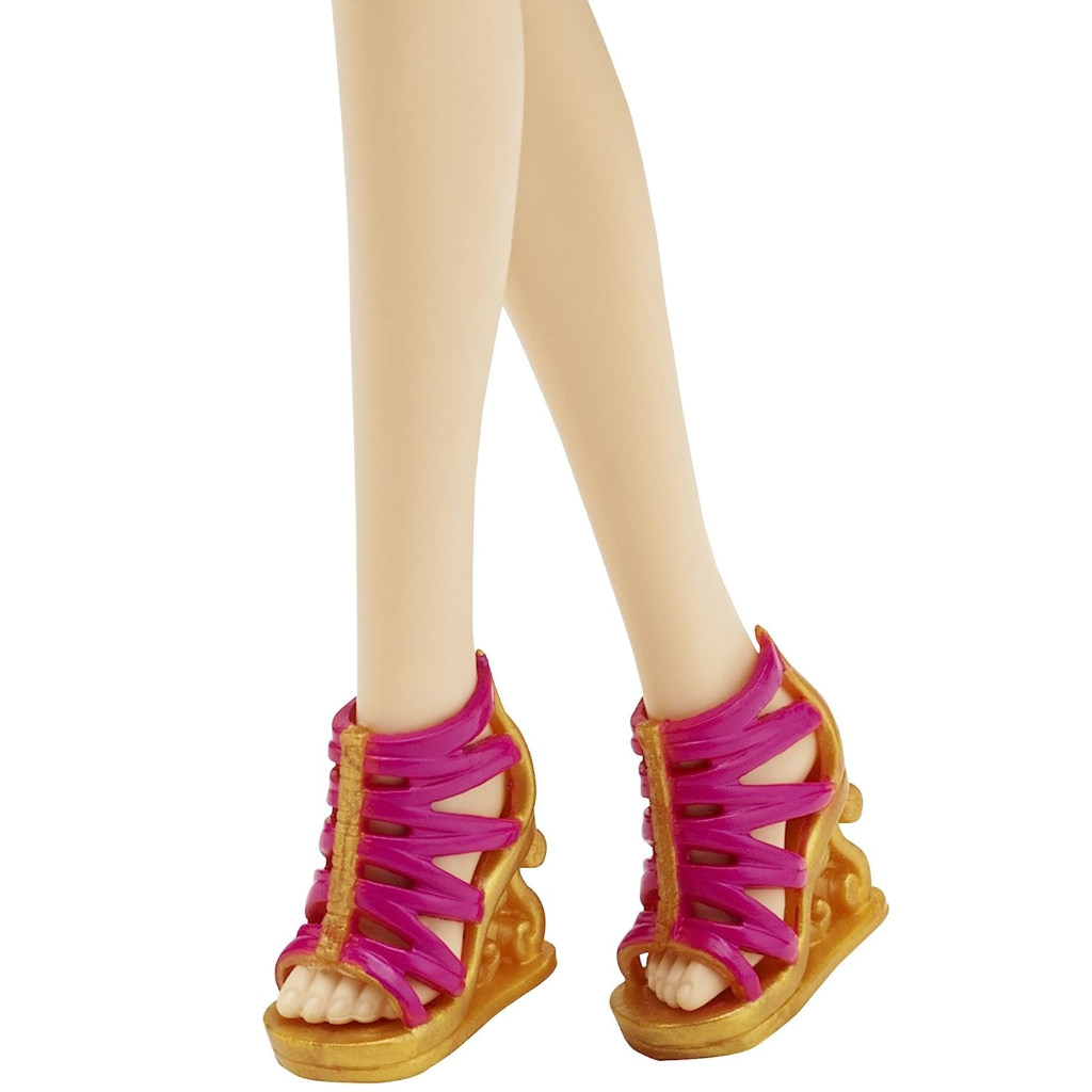 Disney Descendants Signature Lonnie