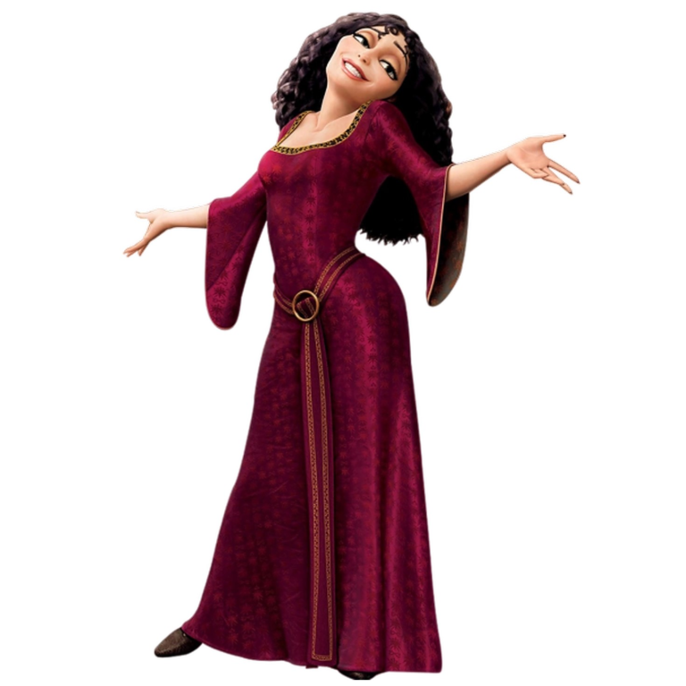 Disney Mother Gothel