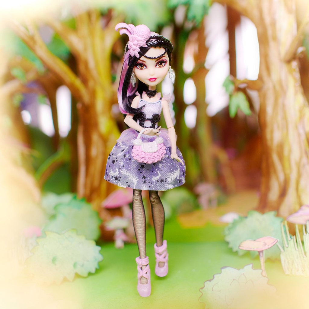 Duchess Swan Ever After High Doll