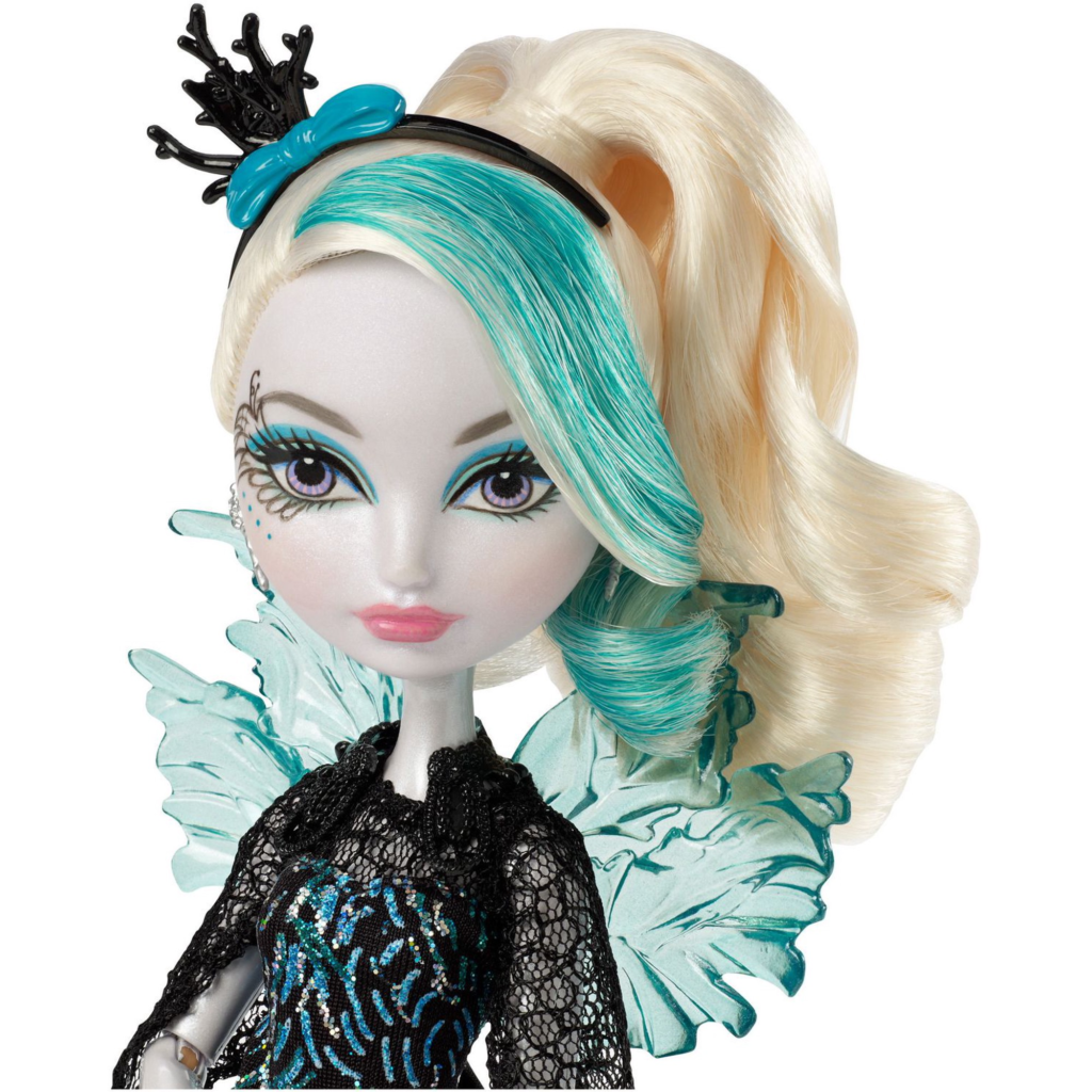 Ever After High Signature Faybelle Thorn