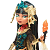 Monster High Generation 1 Collector 2 Pack Cleo de Nile