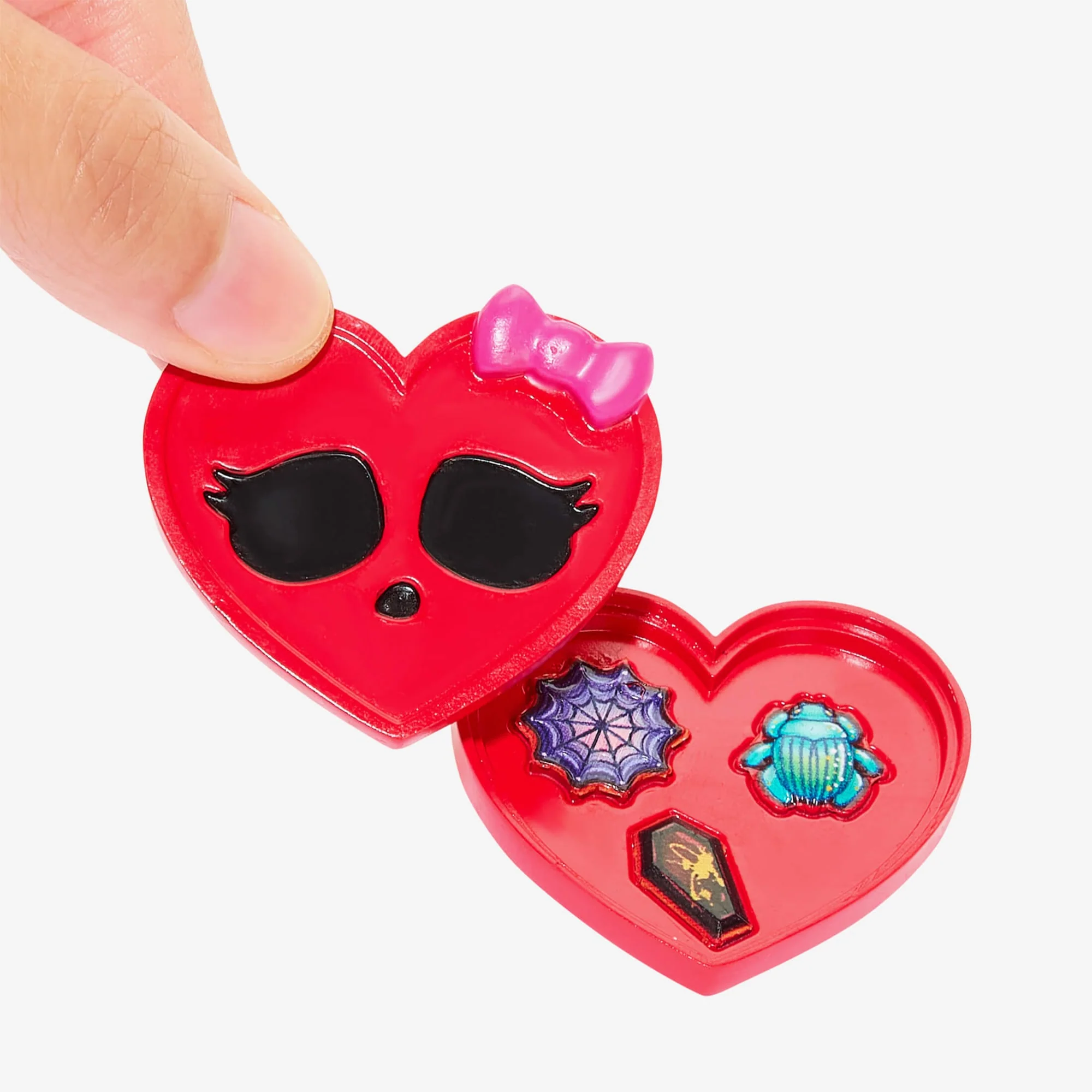 Monster High Generation 1 Howliday Love Edition Cleo de Nile